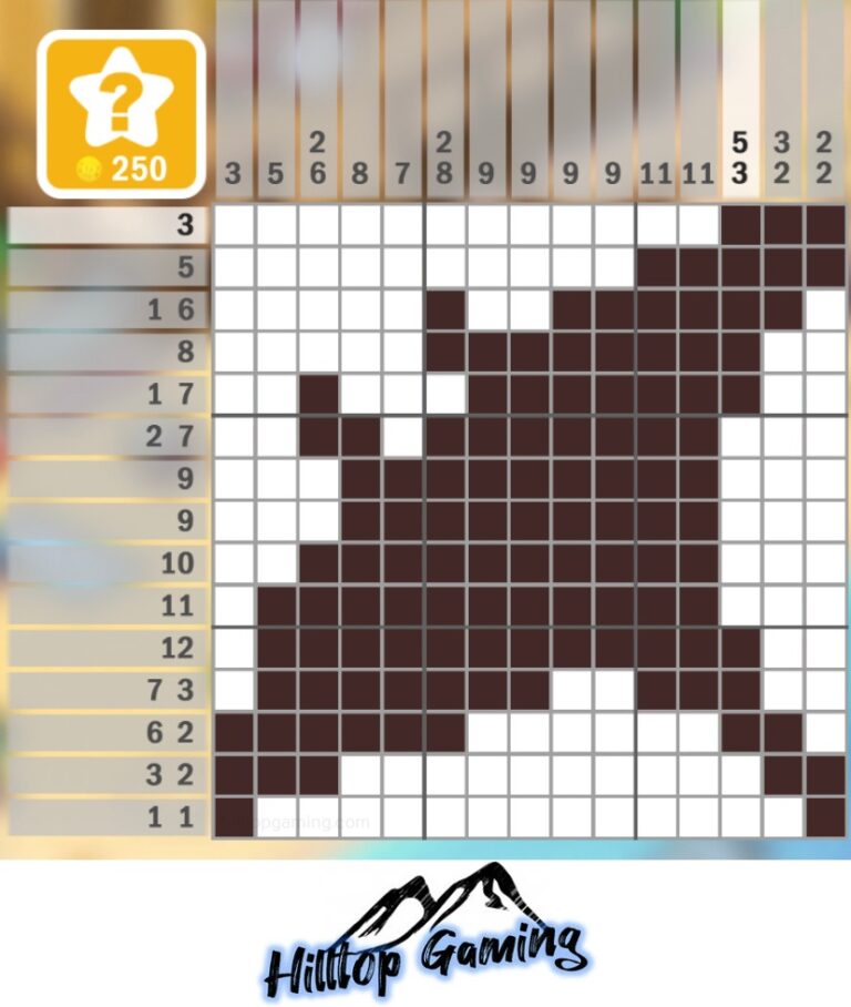 A18: Stingray - Hilltop Gaming