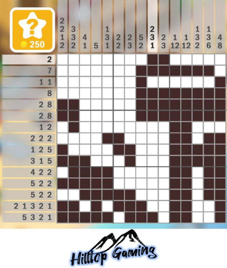 B17: Outboard Motor - Hilltop Gaming